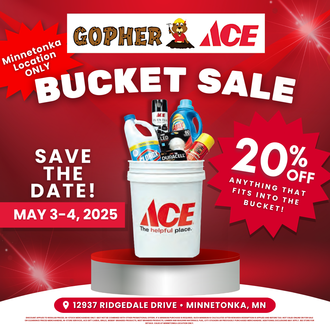 IMAGE OF BUCKET GRAPHIC